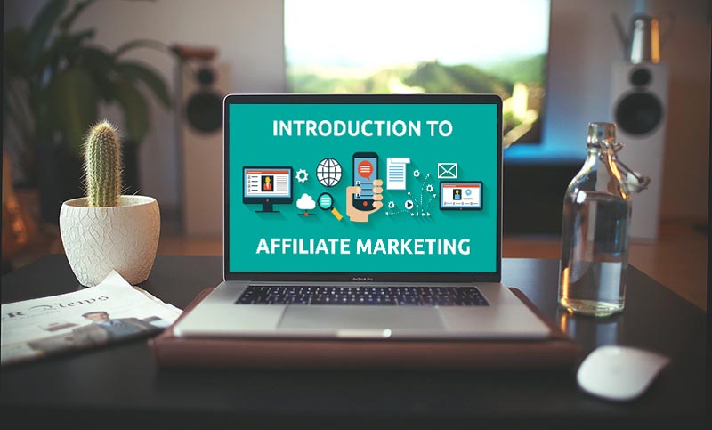 Introduction to Affiliate Marketing